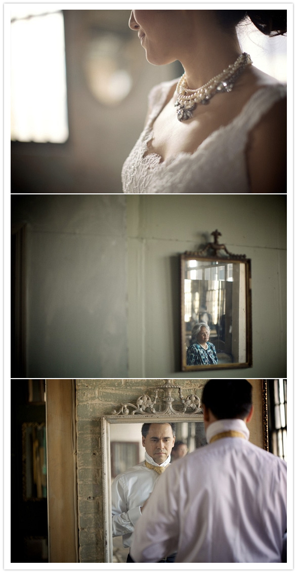 Michael Grace Wedding