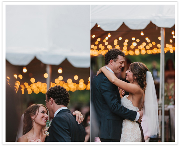Derek And Bethany Wedding