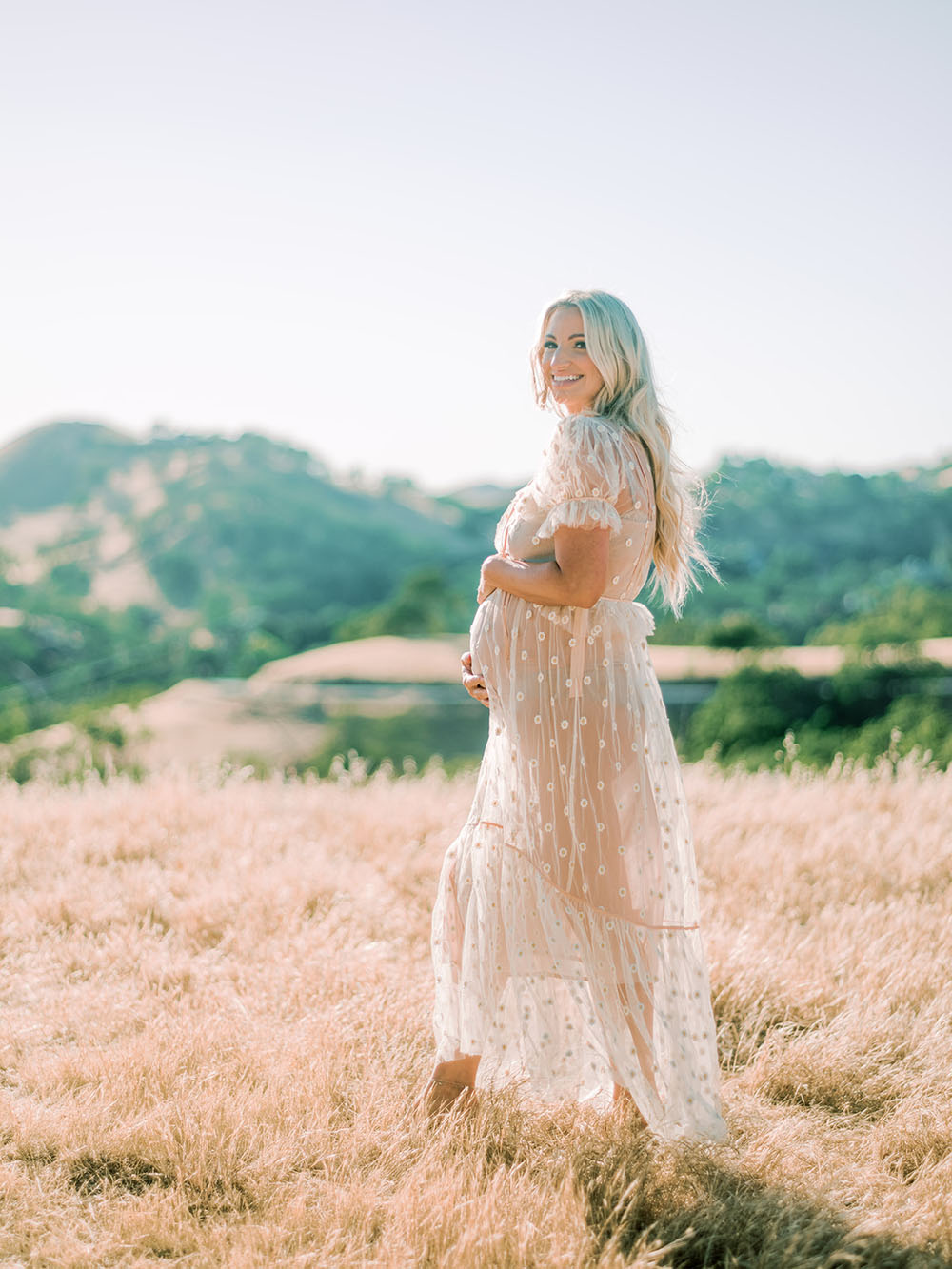 Maternity Photography Daisy