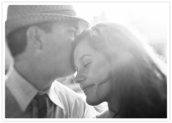 Soft and sweet engagement sesh - 100 Layer Cake