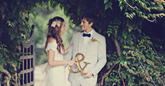 Classic Vintage Michigan wedding: Jessica + Cody - 100 Layer Cake