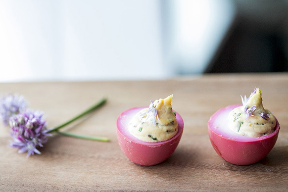 Intimate dinner at The Cocktail Academy | Los Angeles | 100 Layer Cake