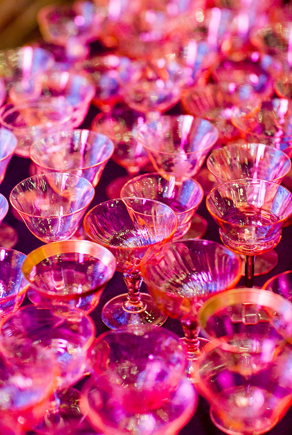 Firefly Events Los Angeles | The Unique Space | 100 Layer Cake