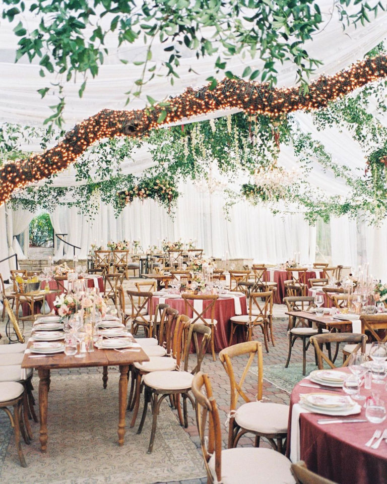 Texas wedding venues | Unique Austin venues | 100 Layer Cake