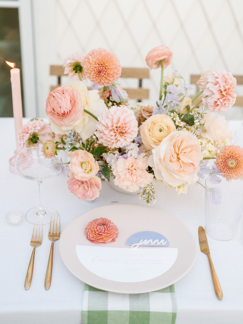 Wish Well House Wedding | Texas Wedding Venue