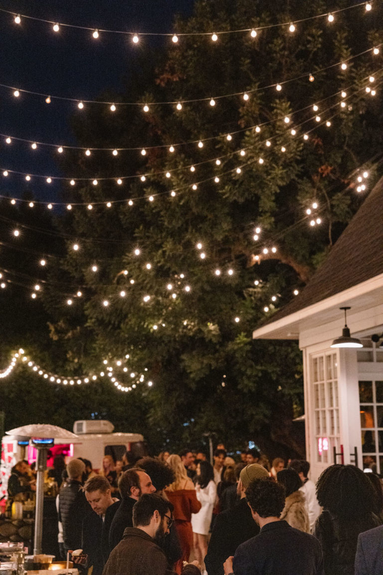 Dart Collective Holiday Party 2022 | 100 Layer Cake