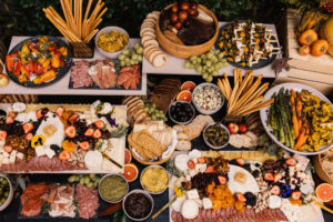 Dart Collective Holiday Party 2022 | 100 Layer Cake