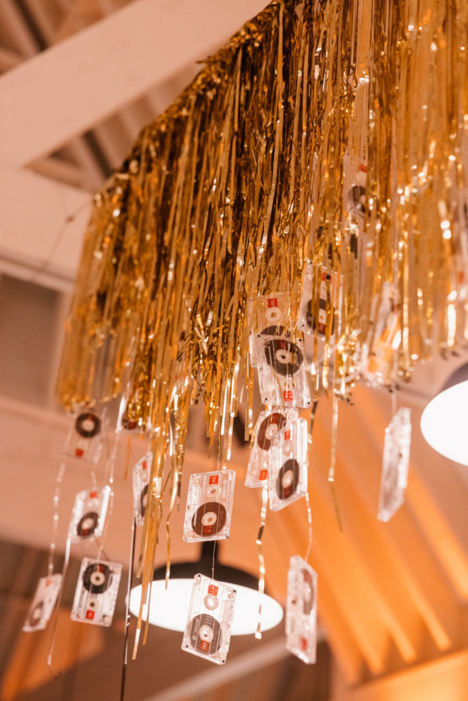 Dart Collective Holiday Party 2022 | 100 Layer Cake