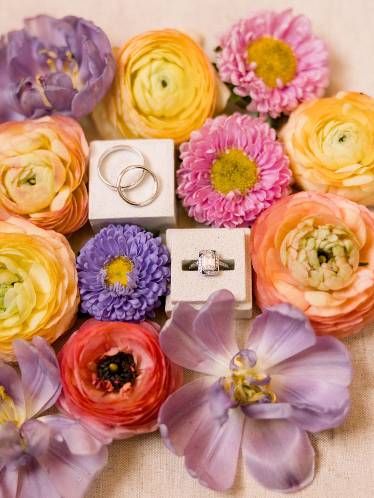 Grass Room wedding | Los Angeles Wedding at The Grass Room