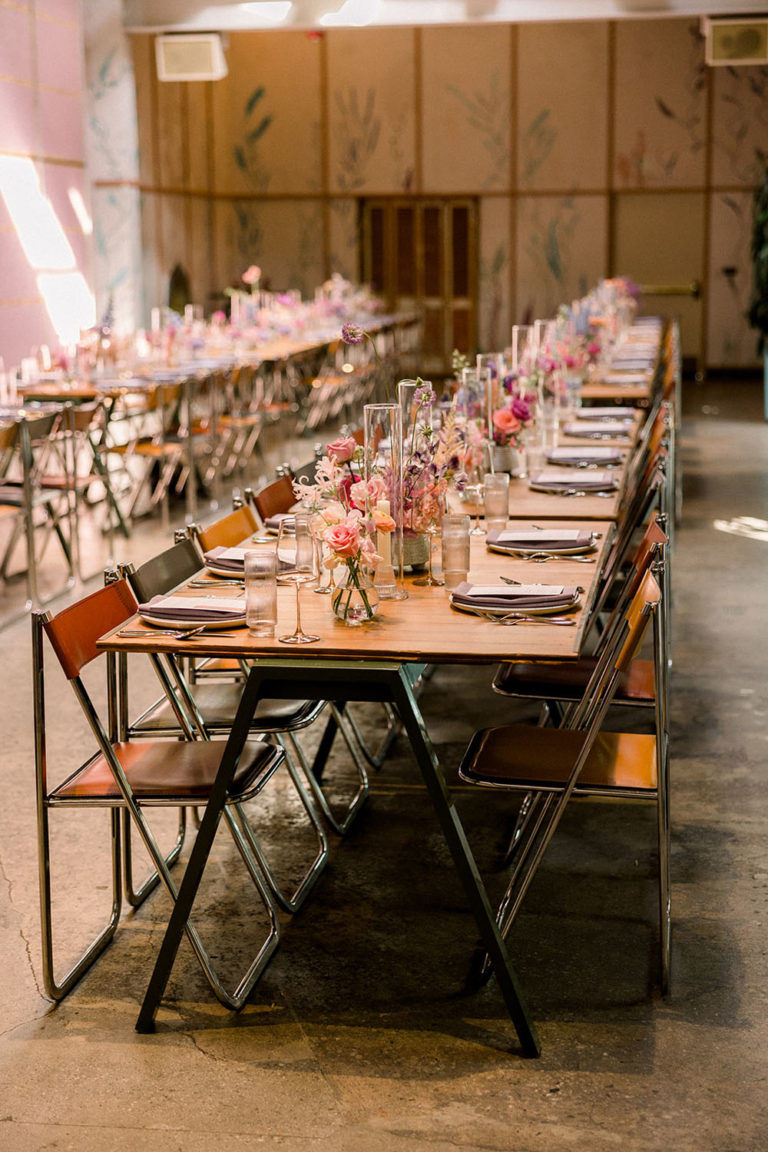 Grass Room wedding | Los Angeles Wedding at The Grass Room