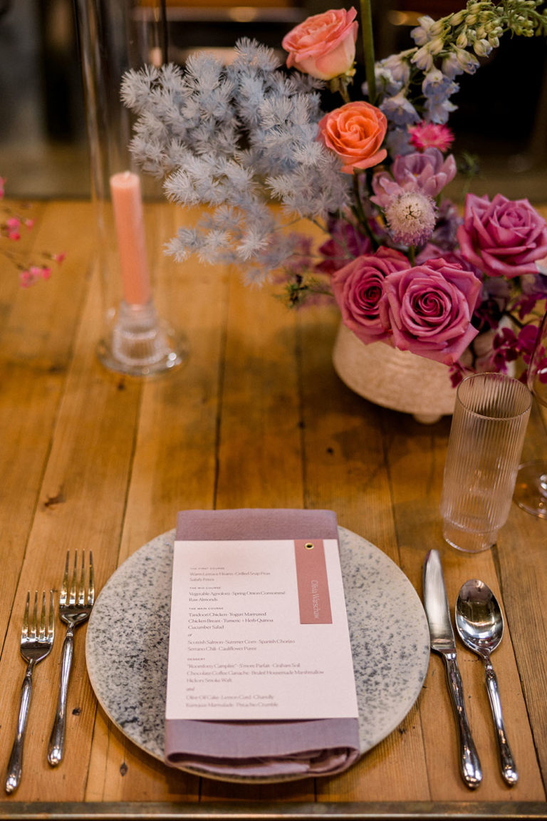 Grass Room wedding | Los Angeles Wedding at The Grass Room