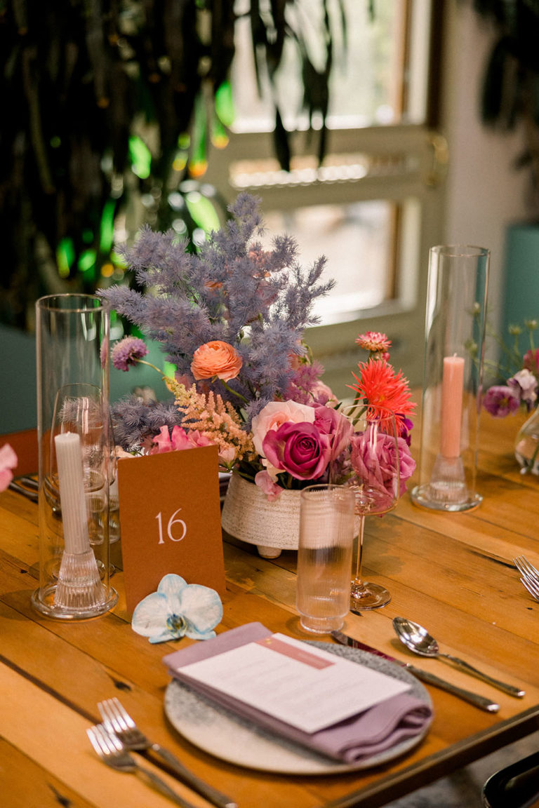 Grass Room wedding | Los Angeles Wedding at The Grass Room