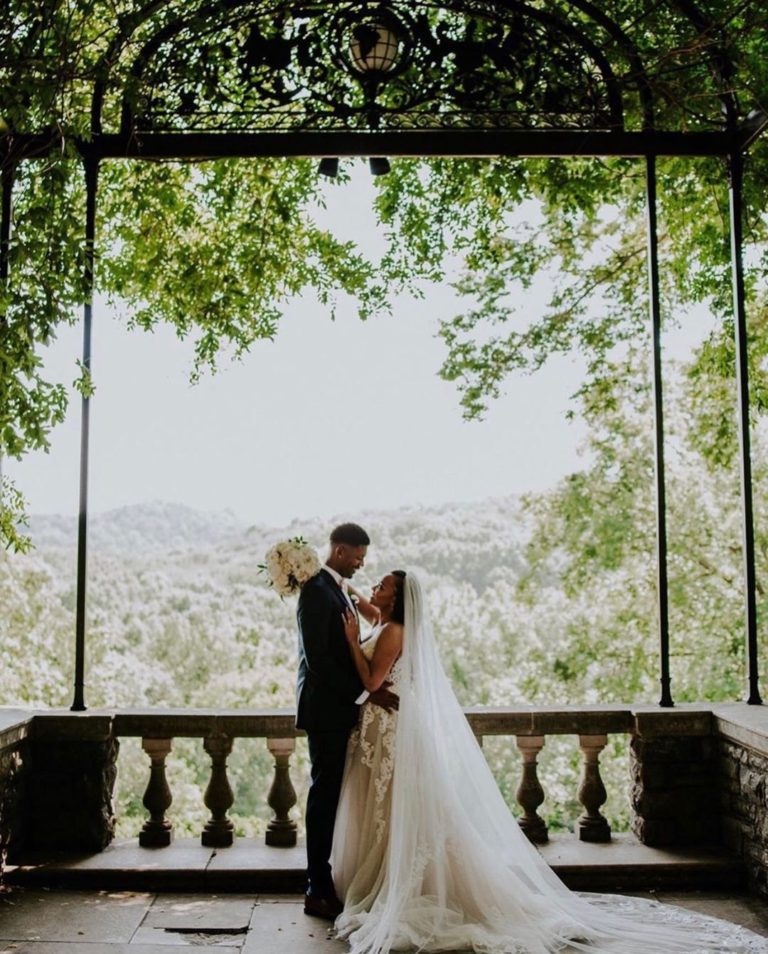 Romantic wedding venues in the US | Most romantic venues