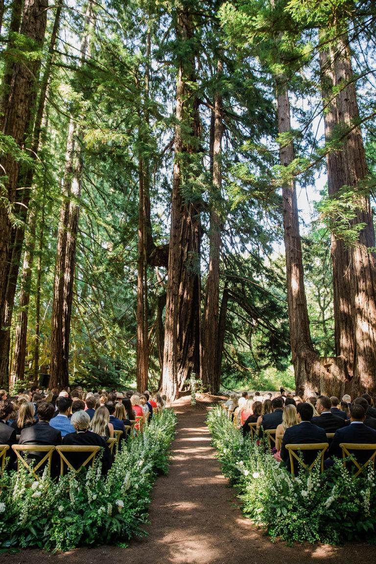 Romantic wedding venues in the US | Most romantic venues