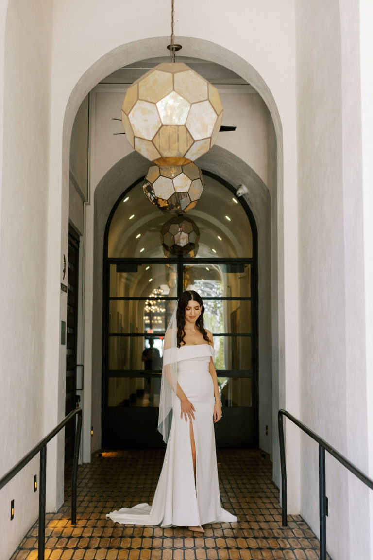 Millwick Wedding Los Angeles - DTLA Millwick Marvimon Wedding