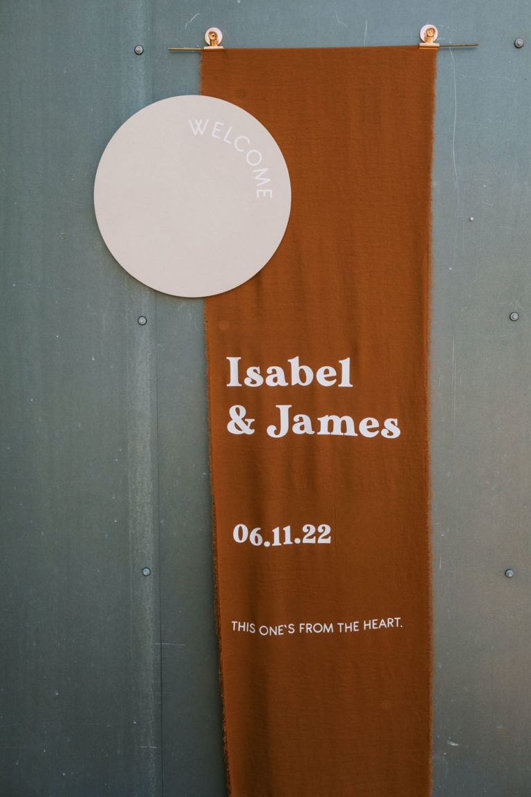 Millwick Wedding Los Angeles - DTLA Millwick Marvimon Wedding