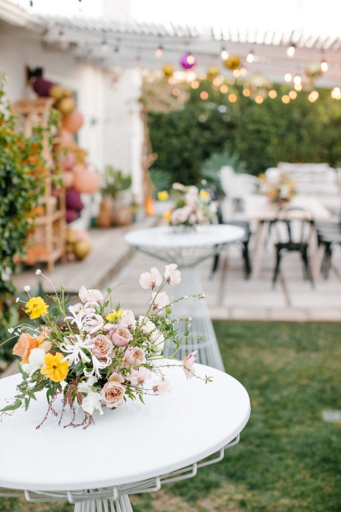 40th Birthday Party Ideas - 40th Birthday Party Theme