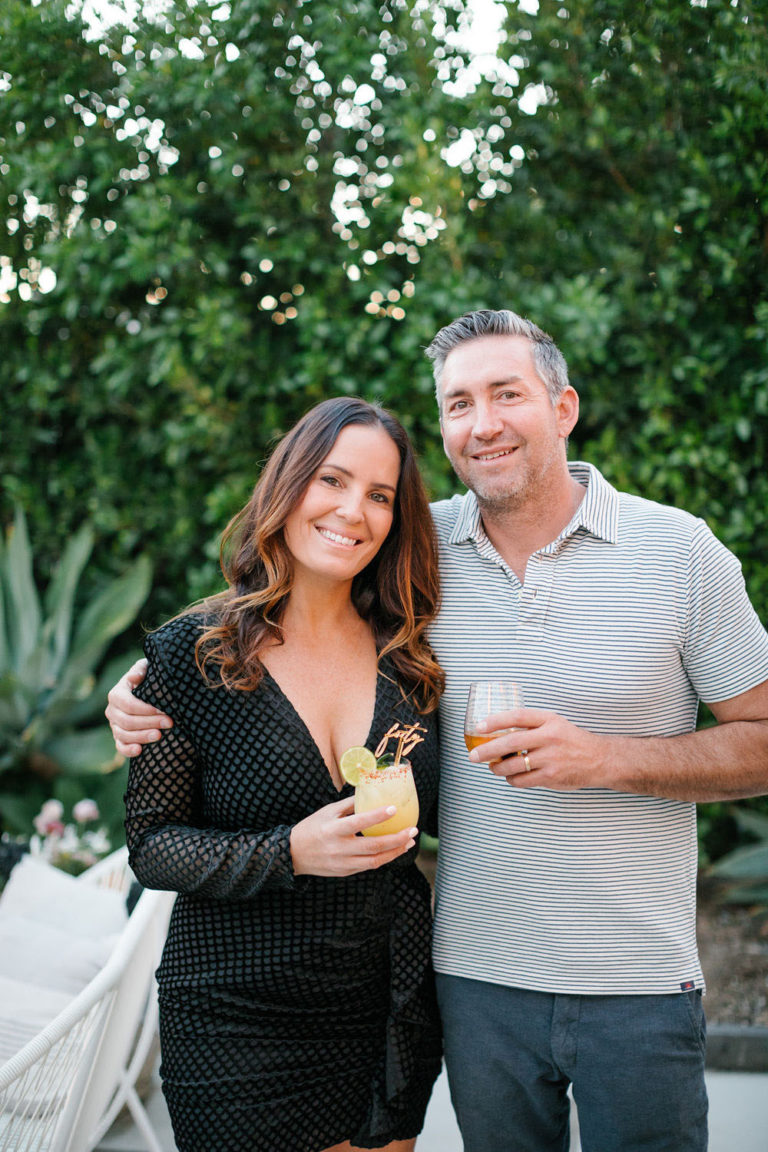 40th Birthday Party Ideas - 40th Birthday Party Theme