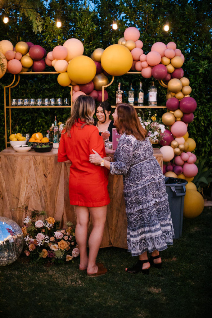 40th Birthday Party Ideas - 40th Birthday Party Theme