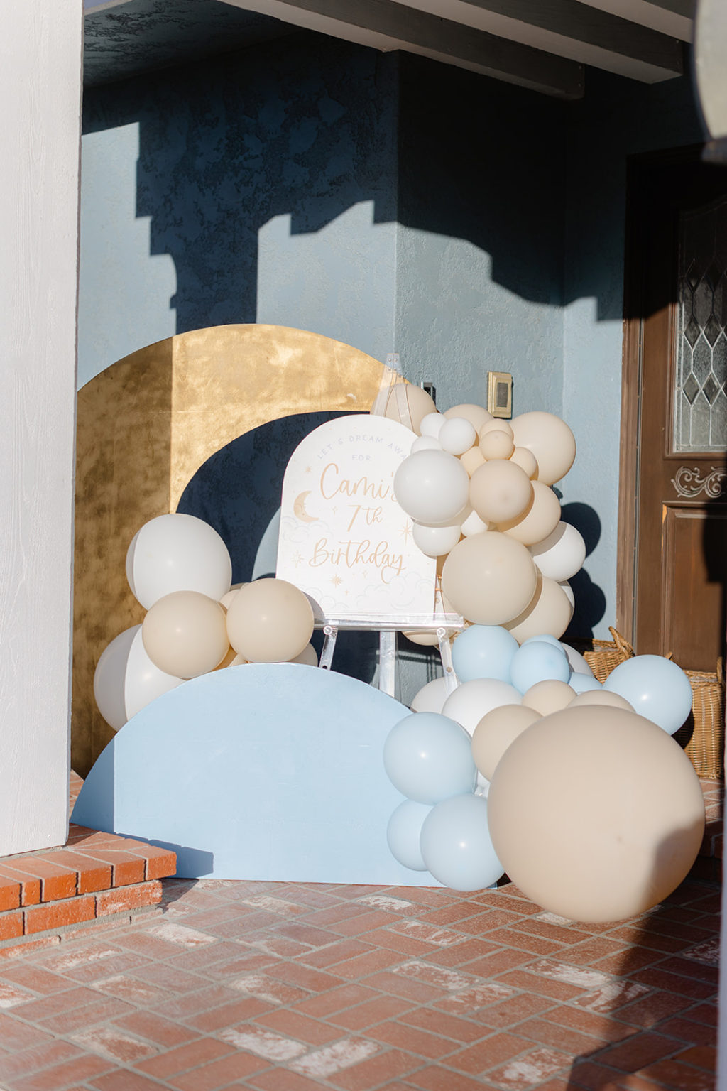 Sleepover Party Ideas - Slumber Parties - 100 Layer Cake