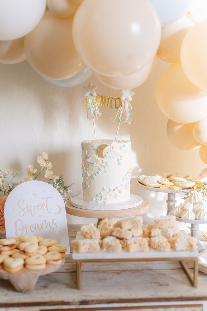 Sleepover Party Ideas - Slumber Parties - 100 Layer Cake