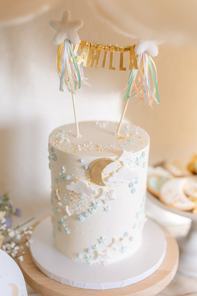 Sleepover Party Ideas - Slumber Parties - 100 Layer Cake