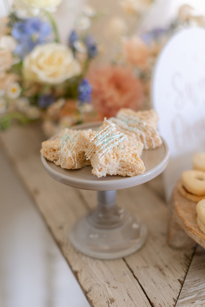 Sleepover Party Ideas - Slumber Parties - 100 Layer Cake