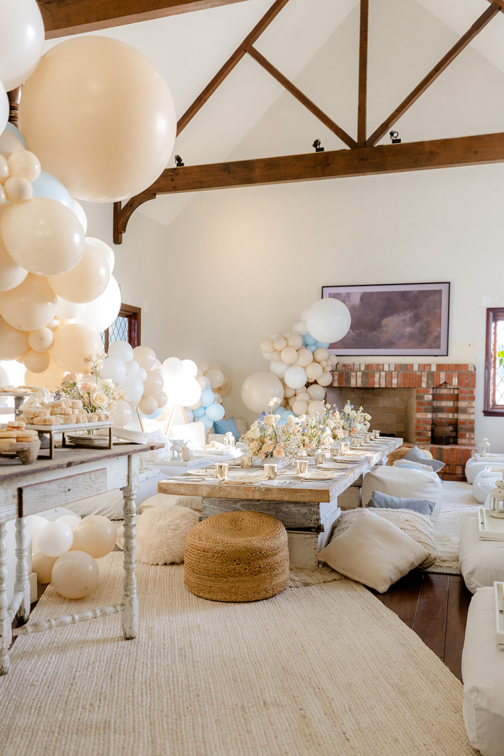 Sleepover Party Ideas - Slumber Parties - 100 Layer Cake