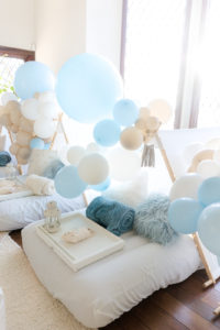 Sleepover Party Ideas - Slumber Parties - 100 Layer Cake