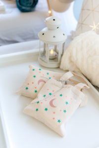 Sleepover Party Ideas - Slumber Parties - 100 Layer Cake