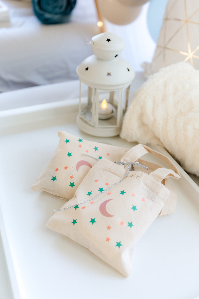 Sleepover Party Ideas - Slumber Parties - 100 Layer Cake