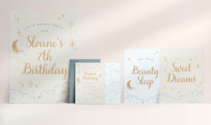 Sleepover Party Ideas - Slumber Parties - 100 Layer Cake