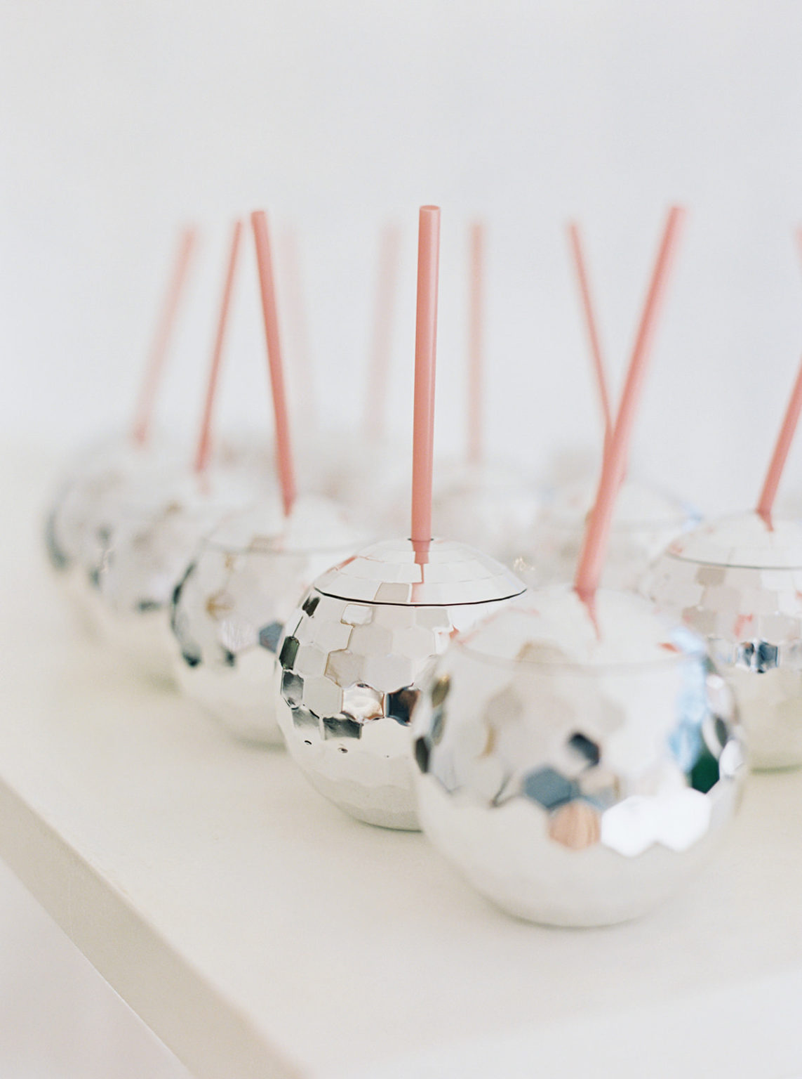 4th Birthday Theme - Fourever Groovy Fourth Birthday Party