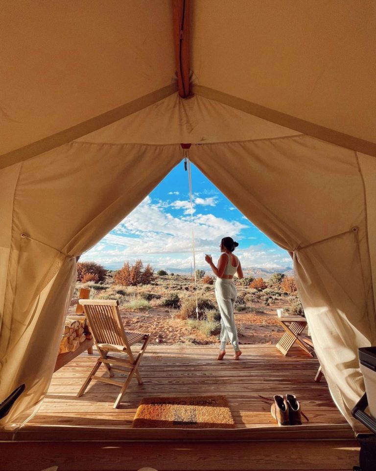 Mini Moon Ideas - Where To Stay For Your Mini Moon