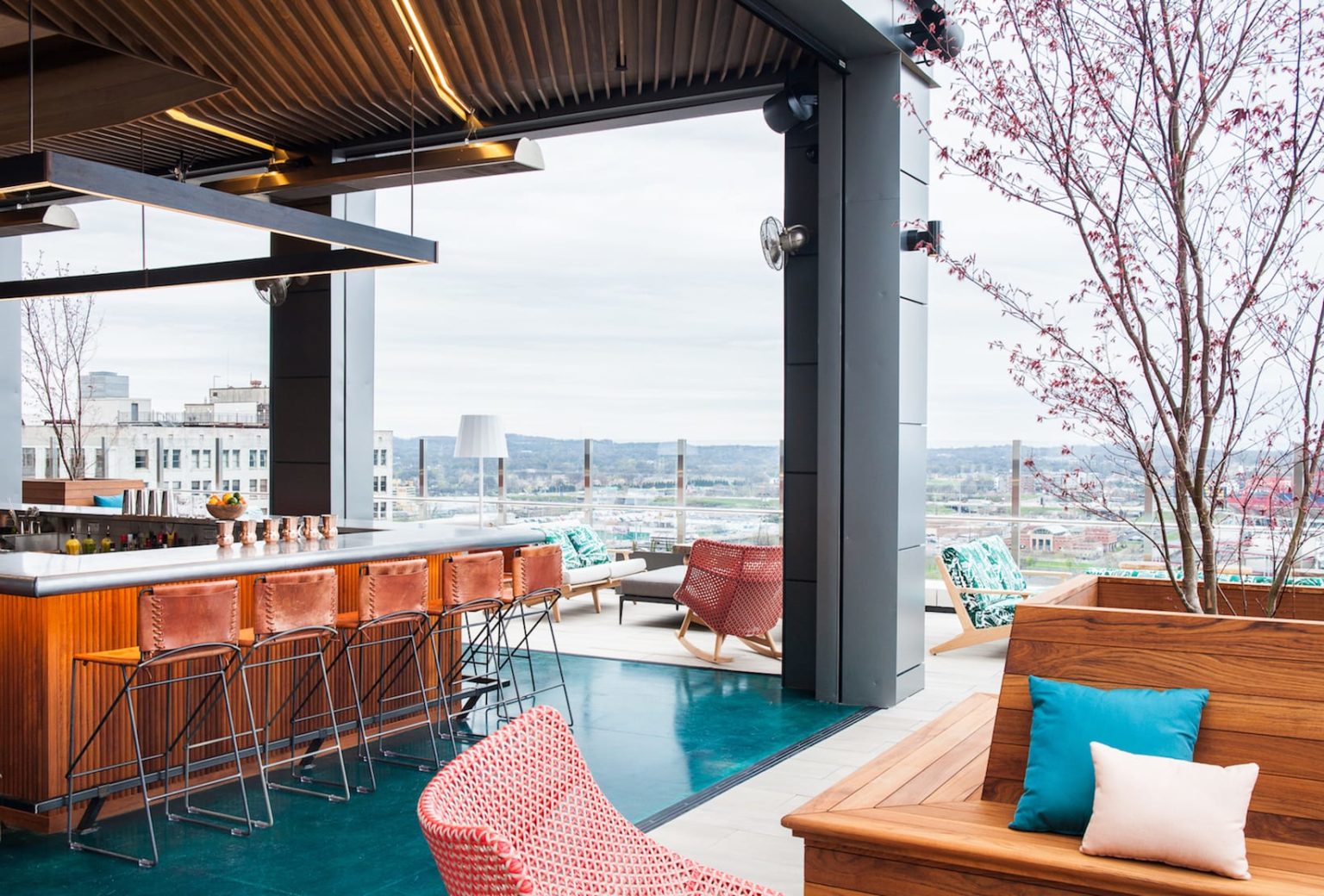 Mini Moon Ideas - Where To Stay For Your Mini Moon
