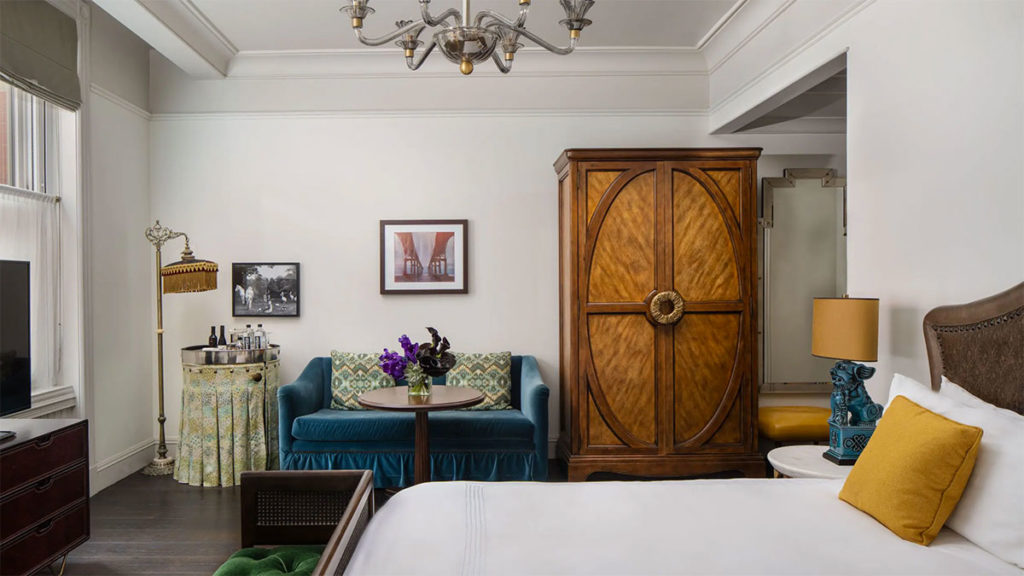 Mini Moon Ideas - Where To Stay For Your Mini Moon