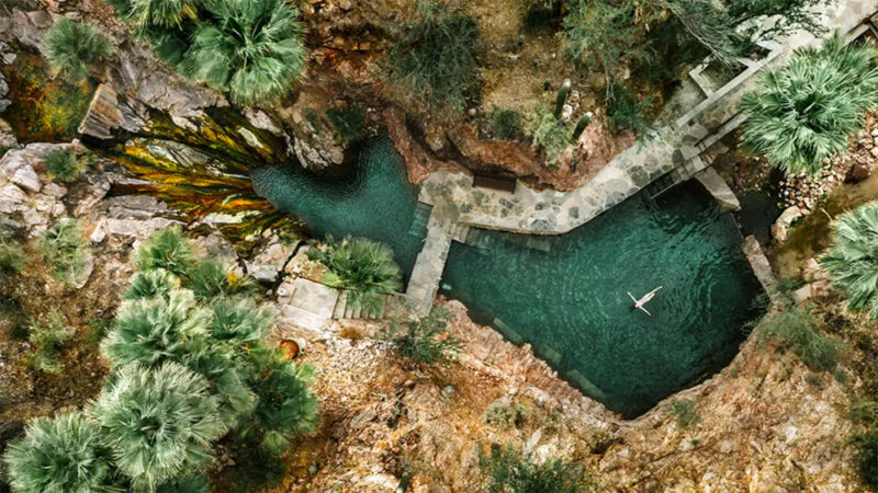 Mini Moon Ideas - Where To Stay For Your Mini Moon