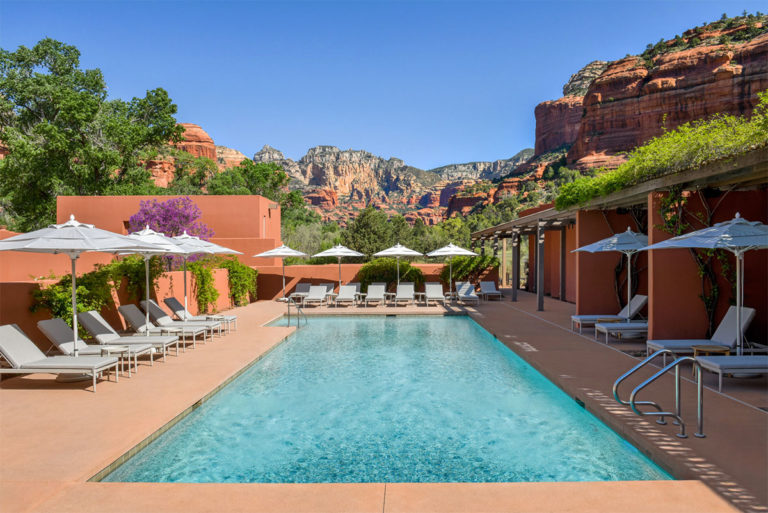 Mini Moon Ideas - Where To Stay For Your Mini Moon