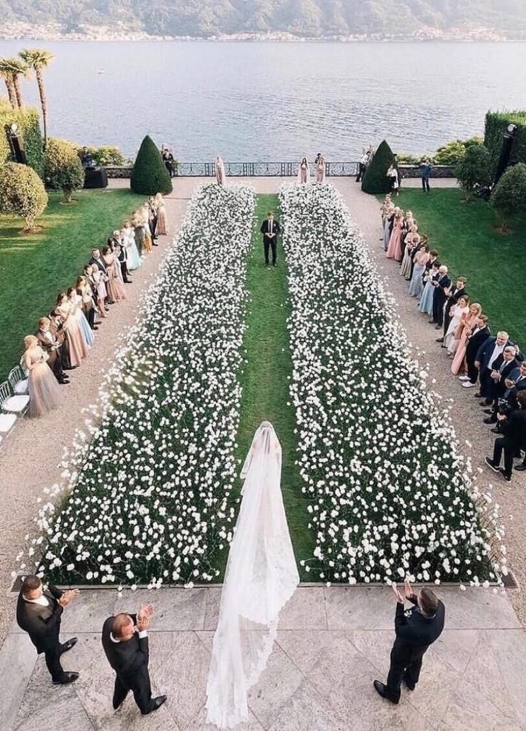 2024 Wedding Trends - What's In & Out for 2024 Weddings