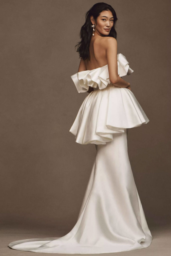 Where To Buy Wedding Dresses Online | 100 Layer Cake
