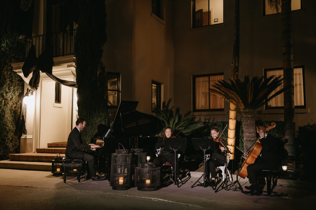 A Succession themed party with Dart Collective - 100 Layer Cake