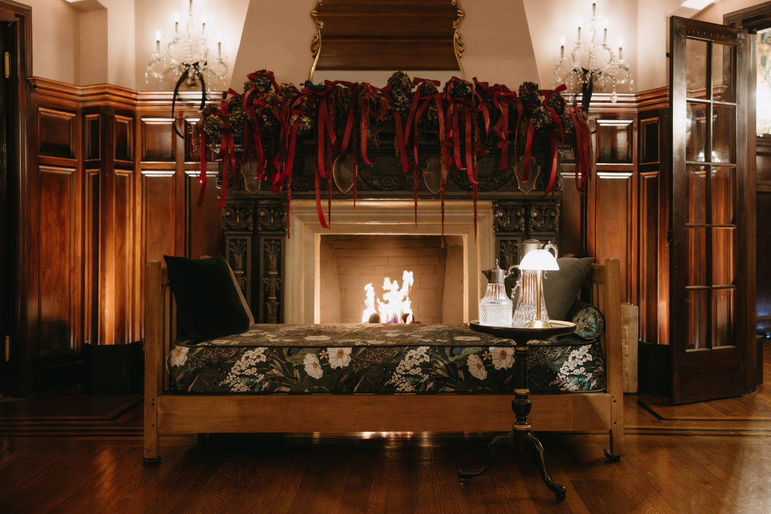 A Succession themed party with Dart Collective - 100 Layer Cake