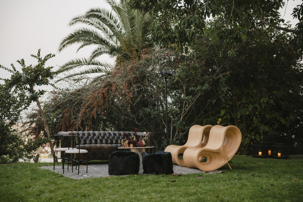 A Succession themed party with Dart Collective - 100 Layer Cake