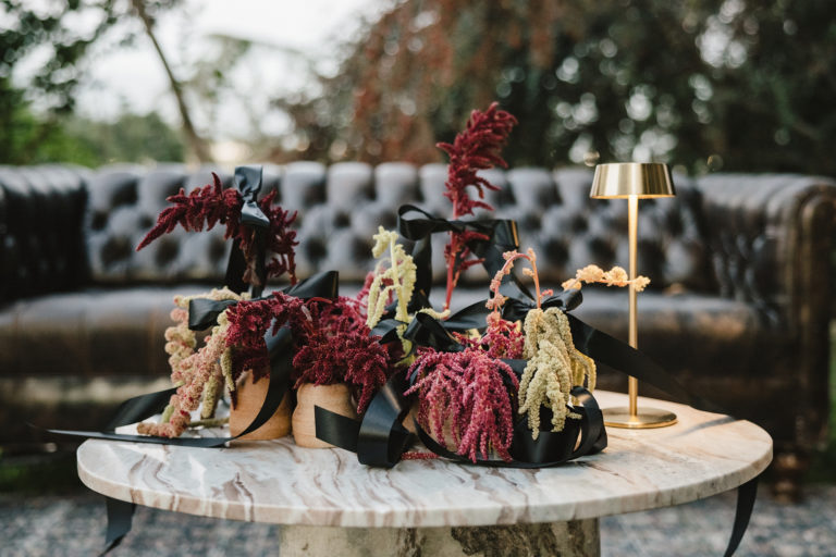 A Succession themed party with Dart Collective - 100 Layer Cake