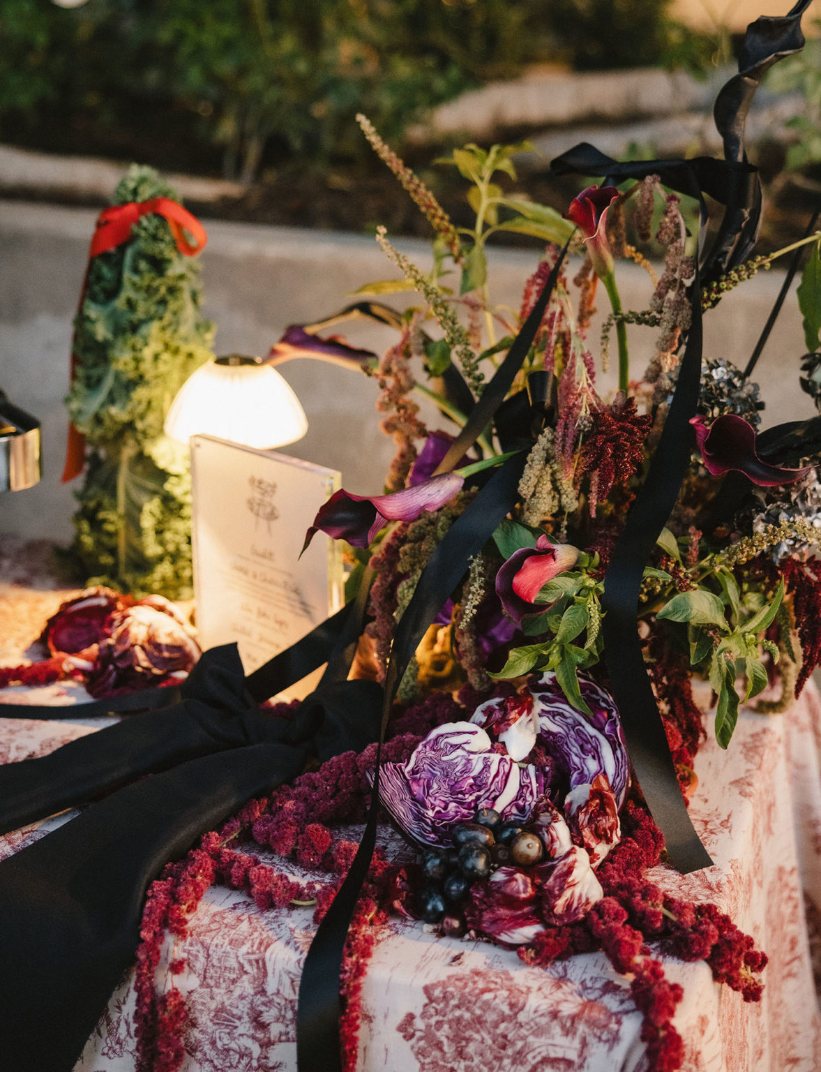 A Succession themed party with Dart Collective - 100 Layer Cake