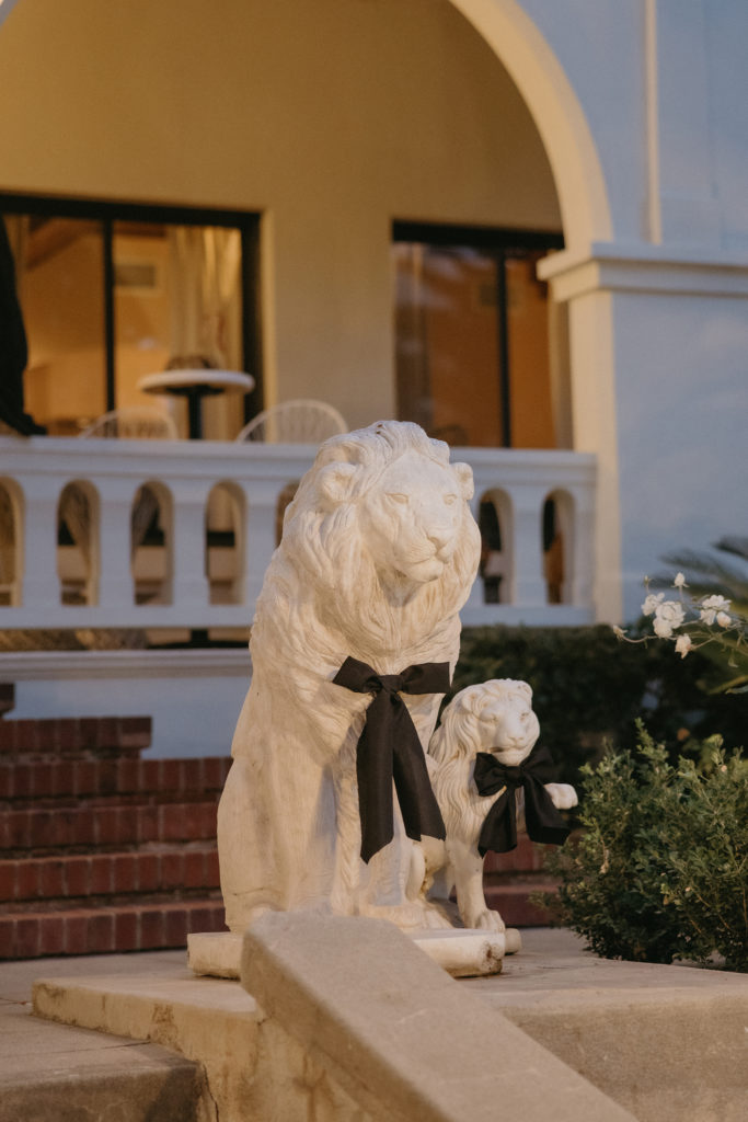 A Succession themed party with Dart Collective - 100 Layer Cake