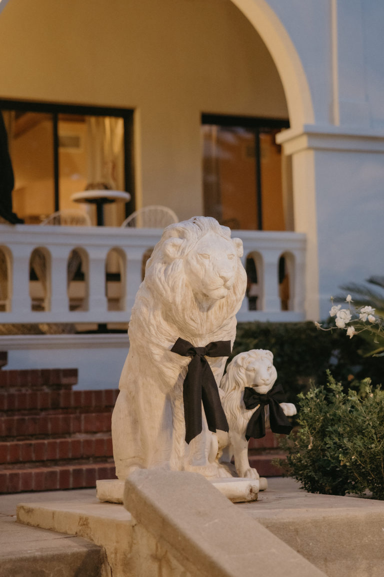 A Succession themed party with Dart Collective - 100 Layer Cake