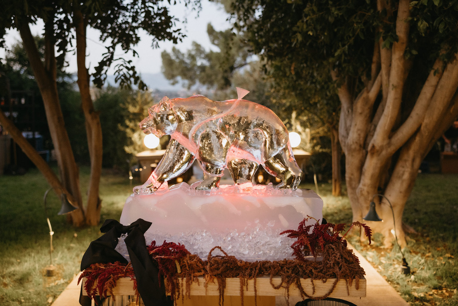 A Succession themed party with Dart Collective - 100 Layer Cake