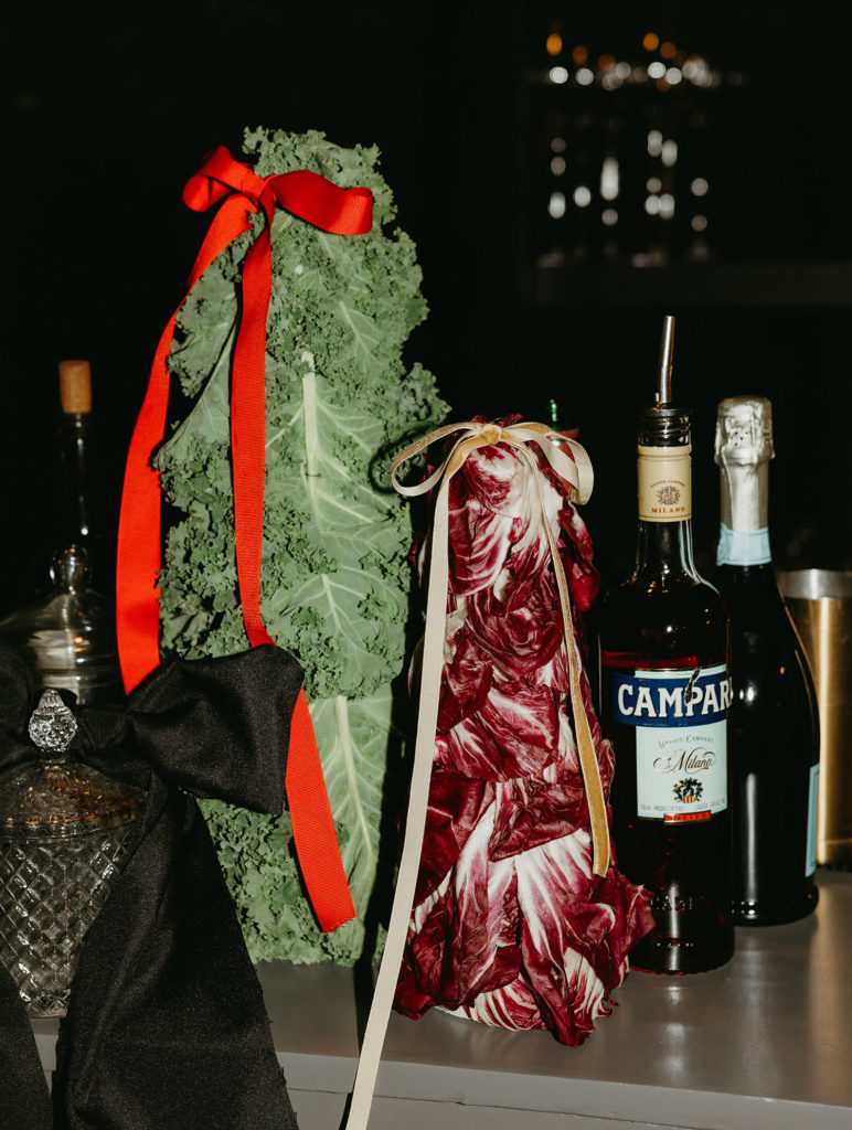 A Succession themed party with Dart Collective - 100 Layer Cake