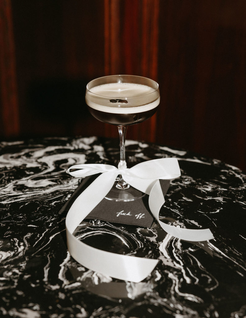 A Succession themed party with Dart Collective - 100 Layer Cake